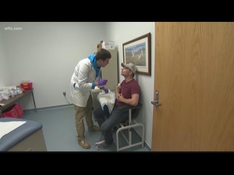 CDC warns of respiratory virus affecting children and adults