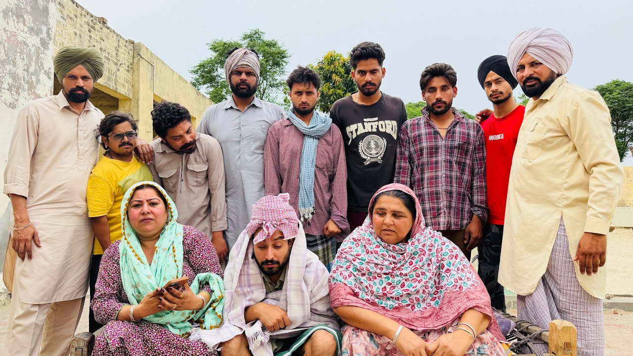 ਨੰਦ 38 Nand PUNJABI BEST SHORT MOVIE 2026 | PUNJABI FILM  JATT BEAT RECORD