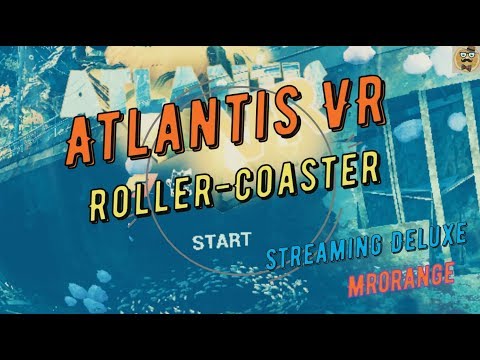 Steam Community :: Atlantis VR