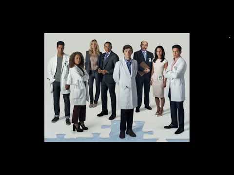 THE GOOD DOCTOR SEASON 1 EPISODE 4