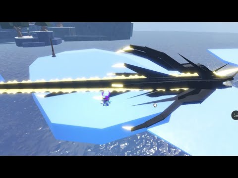 Fisch | Ghost Grabbed the Northstar Serpent