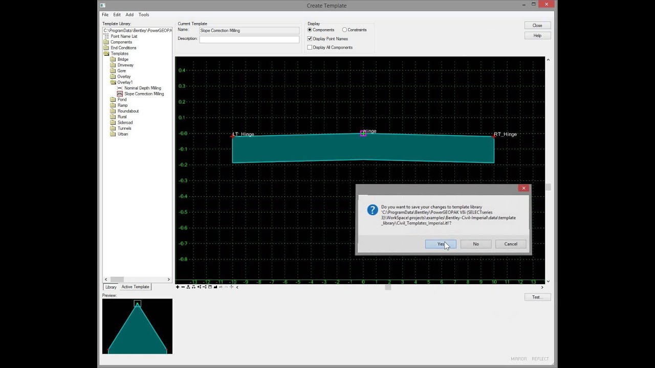 Understanding Overlay Components