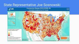 Home - Joe Sosnowski