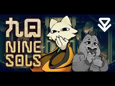 Steam Community :: Video :: Nine Sols - Lady Ethereal