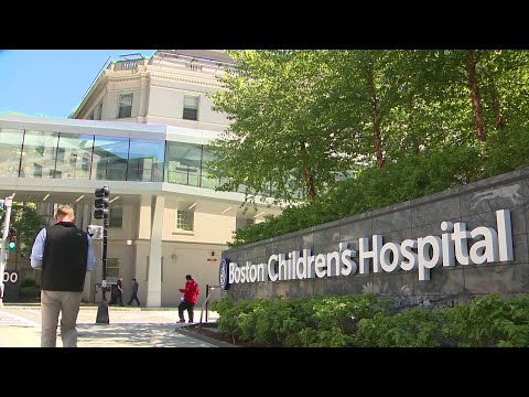 Why Westfield, Massachusetts’ Catherine Leavy called Boston Children’s ...