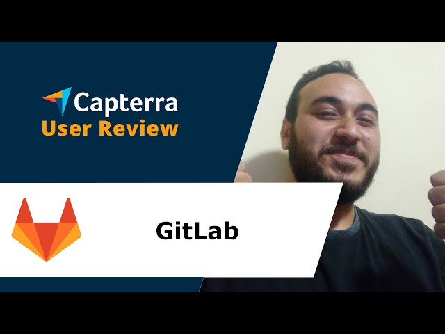 GitLab Reviews 2025. Verified Reviews, Pros & Cons - Capterra