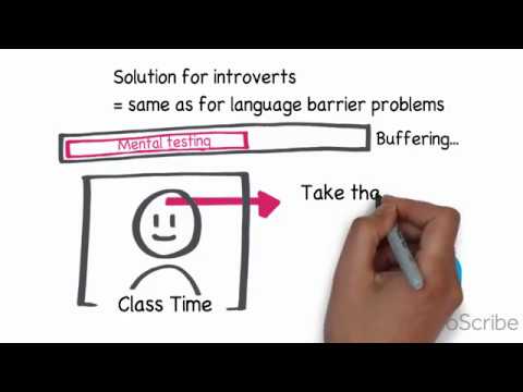 A Classy Way to Participate | Carpenter Strategy Toolbox