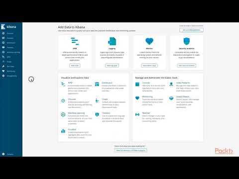 Learn Mastering ElasticSearch 6 x and the Elastic Stack Secur Prov Authent Authori Kibana ...