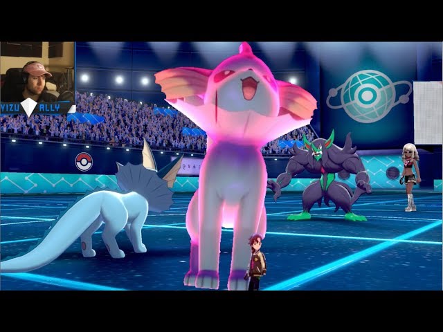 5 best Water-type moves in Pokemon Brilliant Diamond and Shining Pearl