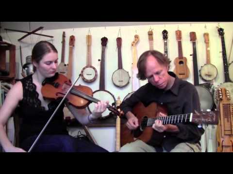 Something Different: “Two Rivers Waltz” by Larry Unger | Prydain