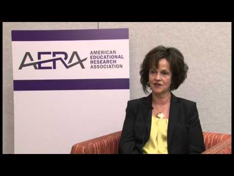 Deboarah Loewenberg Ball Speaks on K-12 Mathematics Teaching