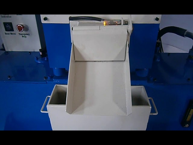 Chip Compacting Machine Manufacturer from Pune
