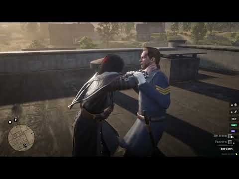 Module Fightclubs, build your own combats! - Releases - Cfx.re Community