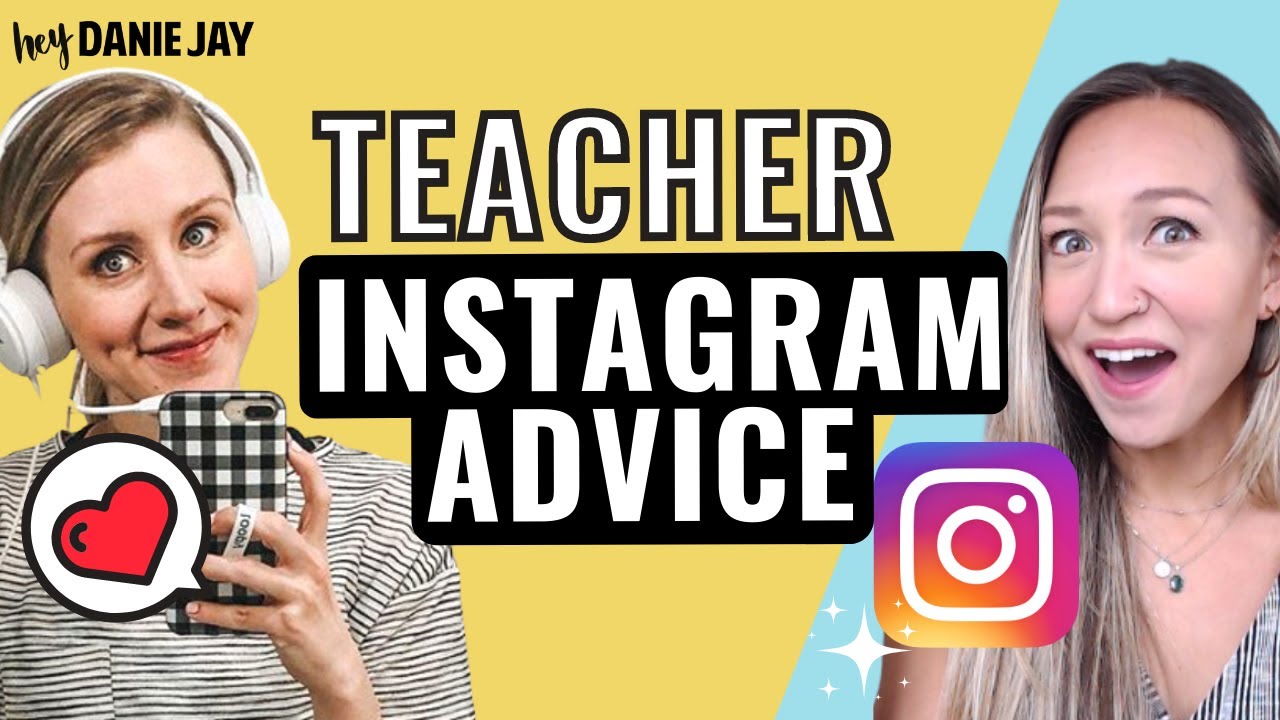 Online Teacher Instagram Accounts [benefits & tips for growth] + Outschool New Teacher Tips!