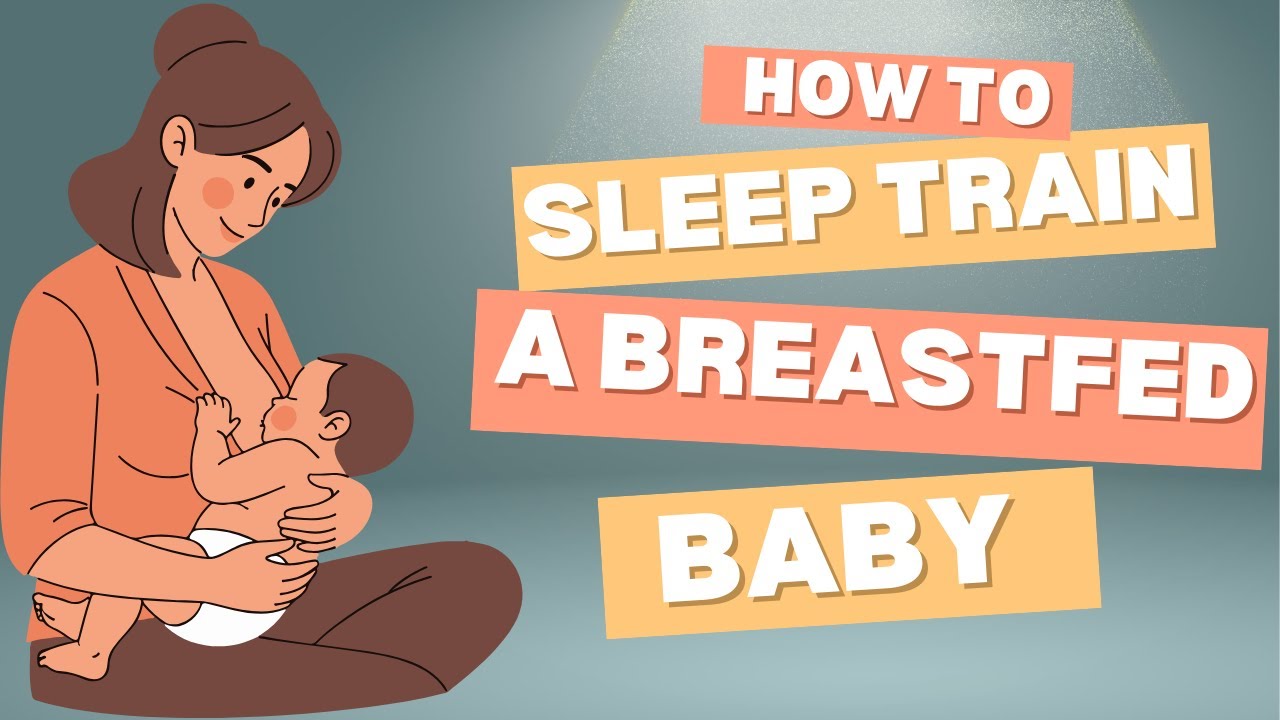 Night Feeding and Sleep Training: What Every Parent Needs to Know from an IBCLC and NP