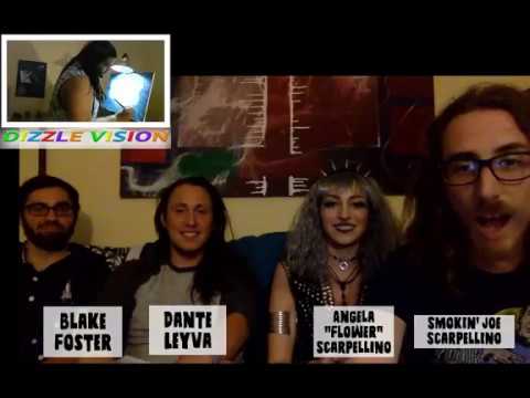 The Smokin' Joe Show - S1E7 feat J.D. Hernandez (Dizzle Arts)