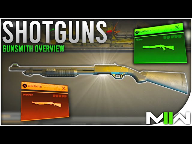 Best Expedite 12 loadout in Modern Warfare 2 multiplayer