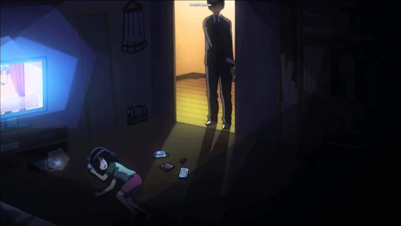 WATAMOTE ~ Otou-san Love!