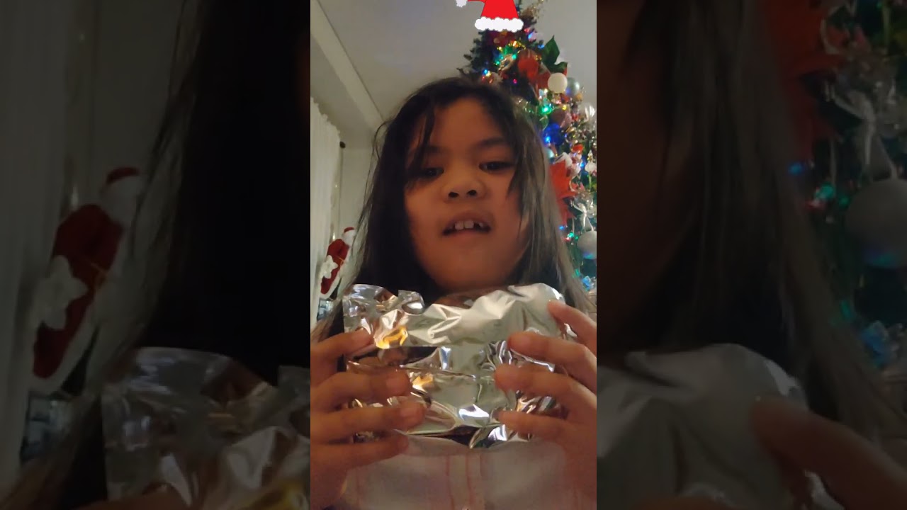 Unboxing Aphmau mystery plush meemeows