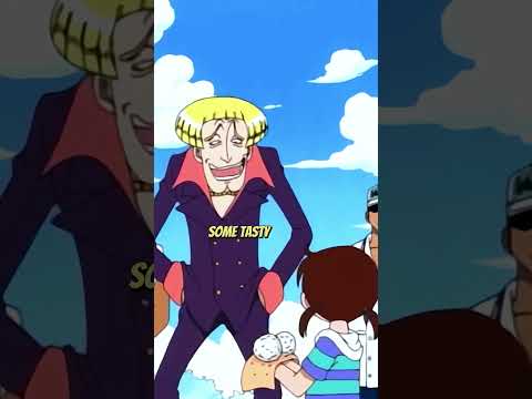 Why Zoroβs attack is named Onigiri #onepiece #zoro #shorts #anime #youtubeshorts