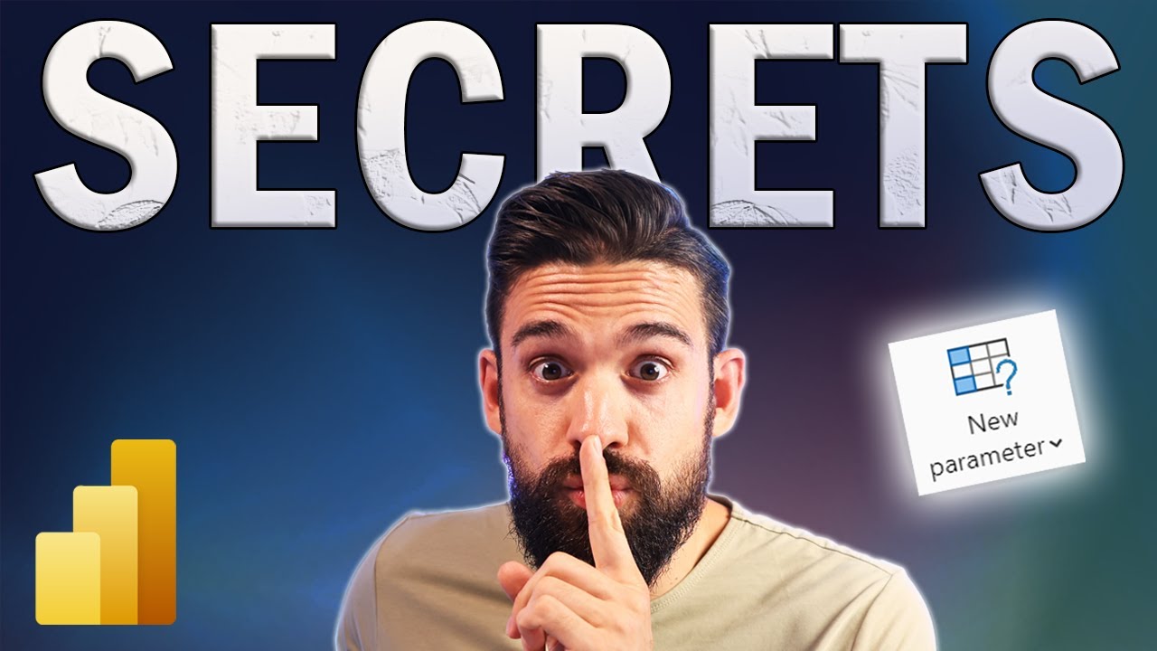 Unlock Power BI: Top Secret Parameter Tips Revealed!