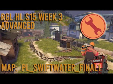 Steam Community :: Video :: RGL S15 Advanced HL Match Week 3 - Engineer PoV- Swiftwater