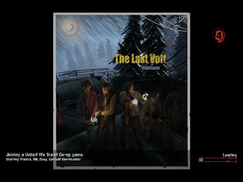 Steam Community :: Video :: Left 4 Dead 2: The Last Volt (Custom Campaign Playthrough)
