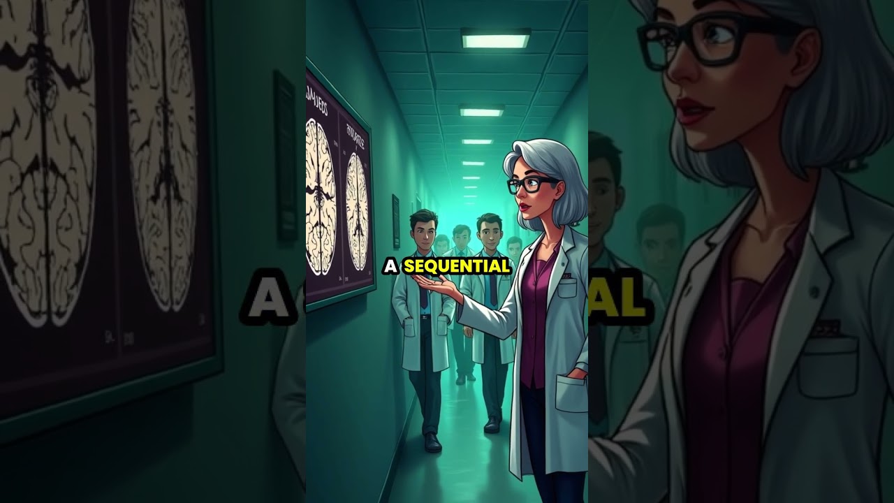 The Haunting Reality of Retrograde Amnesia Syndrome 🧠