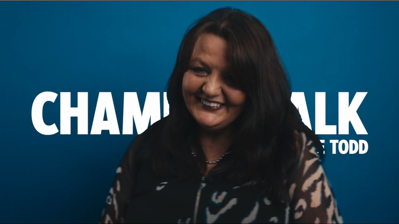 Suzanne Todd, Relationship Manager, Aberdeen & Grampian Chamber of Commerce