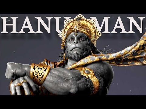 The Real Meaning Of The Name "HANUMAN" in Ramayana.