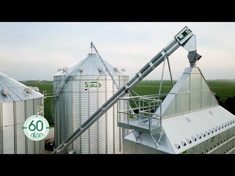 Branding Video: Sukup Manufacturing Co.