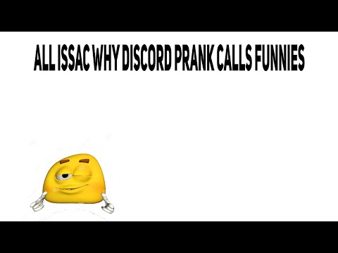Steam Community :: Video :: All discord prank calls (IN ORDER)