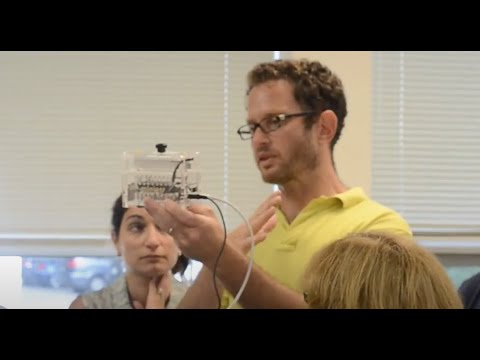 miniPCR - Science for everyone, everywhere