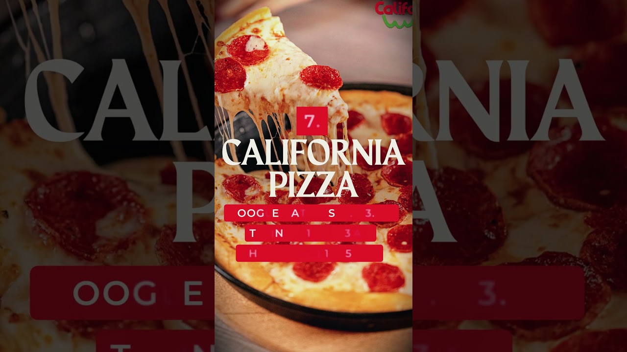 Top 10 Best Pizzas In Lahore | Best Pizza In Lahore | Pizza In Lahore | Top 10s Pk #shorts  #pizza