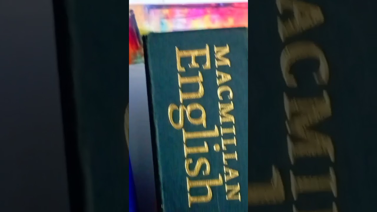 Unboxing My Already Unboxed Dictionary•Creative Gurpinder