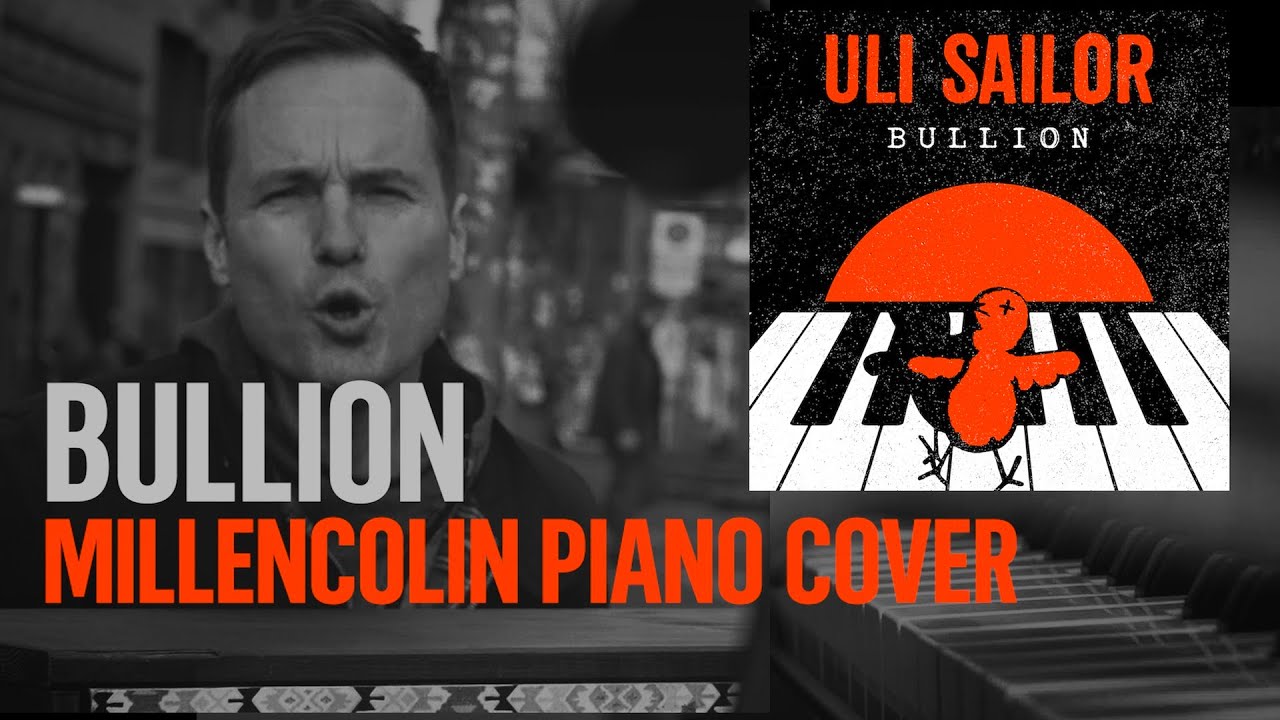 Uli Sailor im Interview (Plastic Bomb #120) – Plastic Bomb