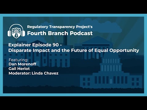 Disparate Impact and the Future of Equal Opportunity