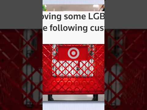 Target Removed Pride Clothing For Kids 👀#target #remove #pride #clothing #for #kids #children