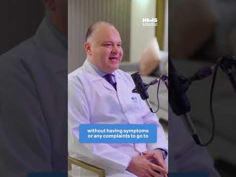 Dr. Ahmed Hamdy | Consultant Internal Medicine and Specialist Gastroenterology