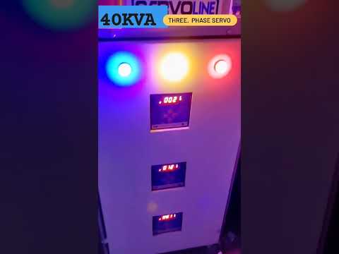 Phase Sequence Corrector - Phase Corrector Latest Price, Manufacturers ...