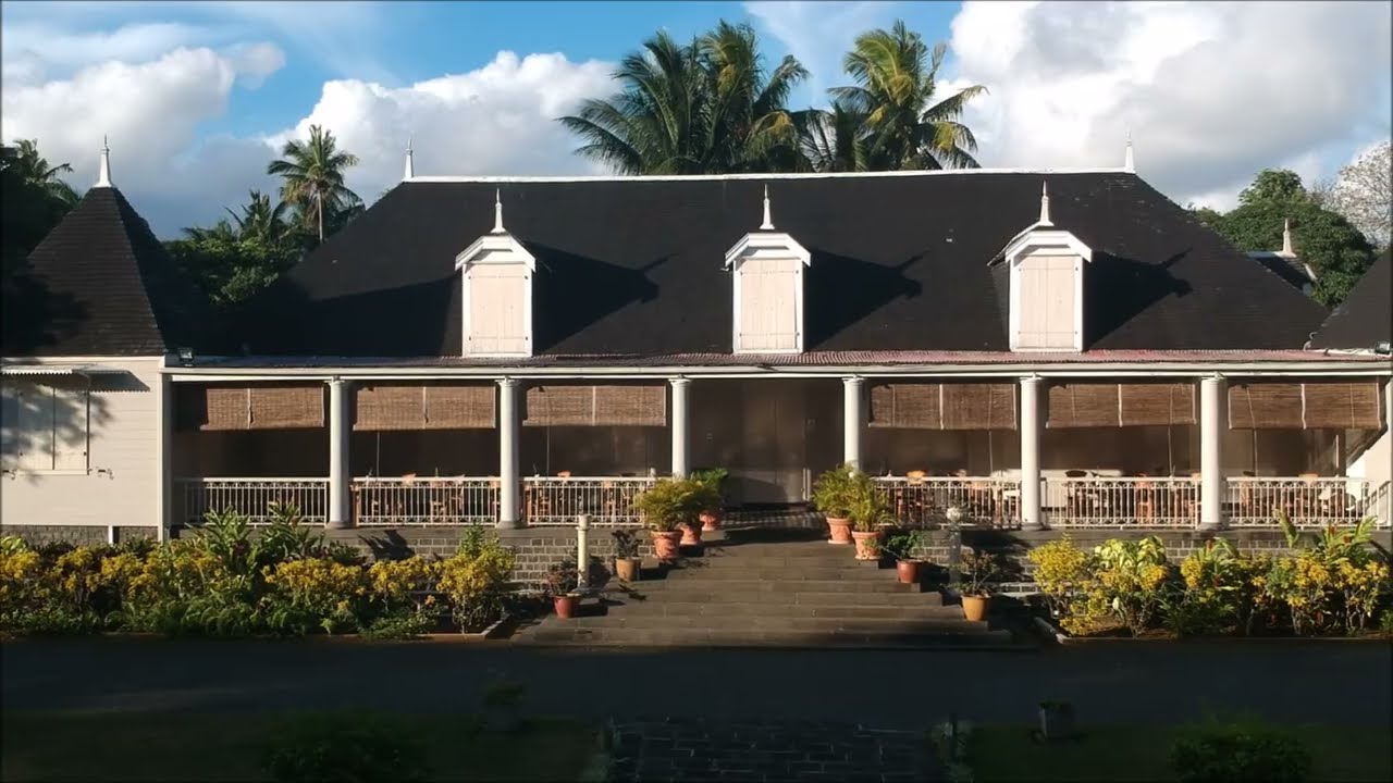 Le Domaine de Saint Aubin