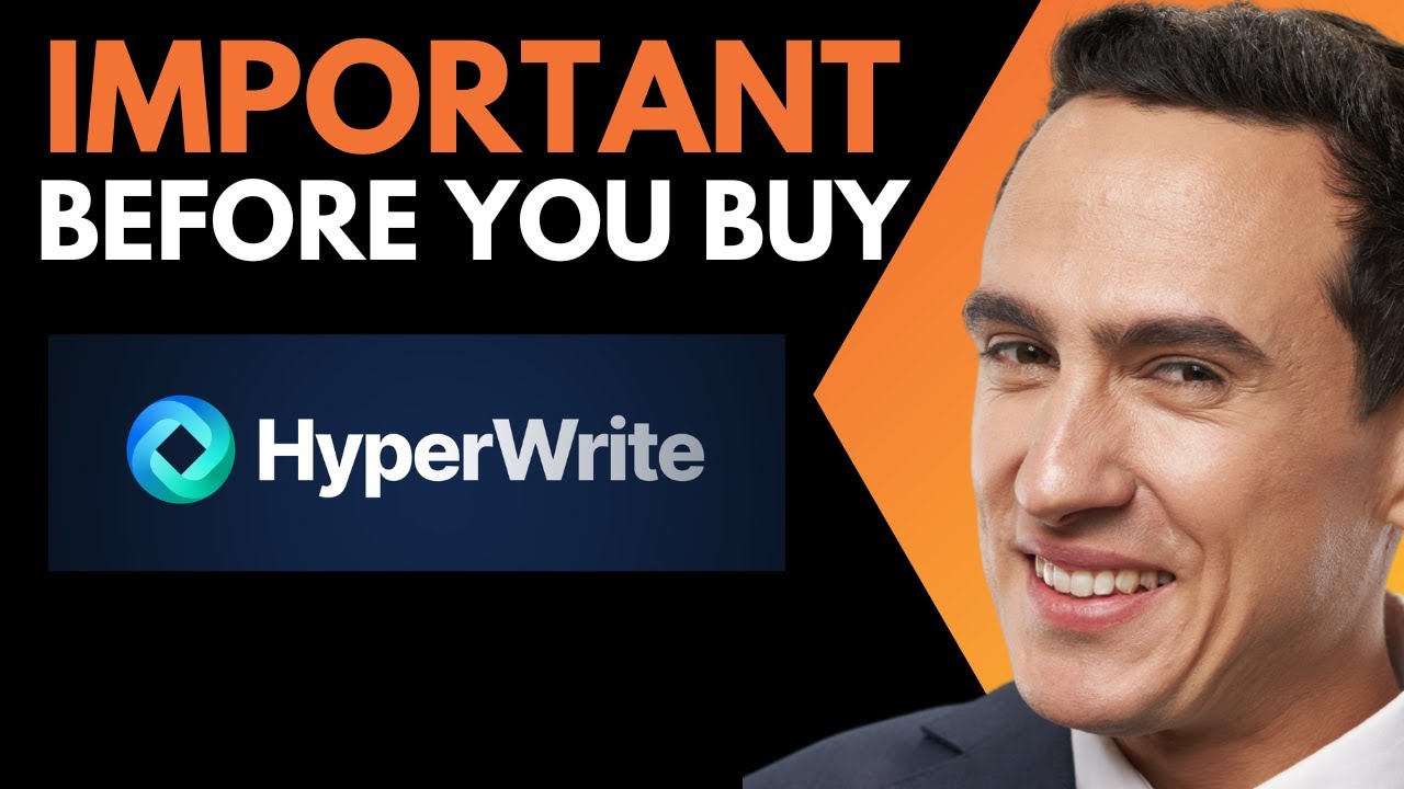 HyperWrite Review: 12 Things You Need To Know Before Buying (Best Generative AI Software)