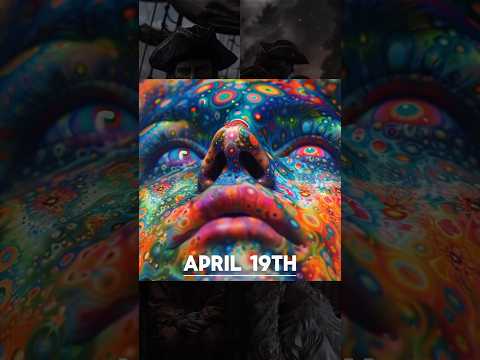 April 19th: Key Events in History