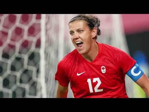 PREVIEW: Canada's Gold Medal FINAL [Women's Soccer, Tokyo 2020]
