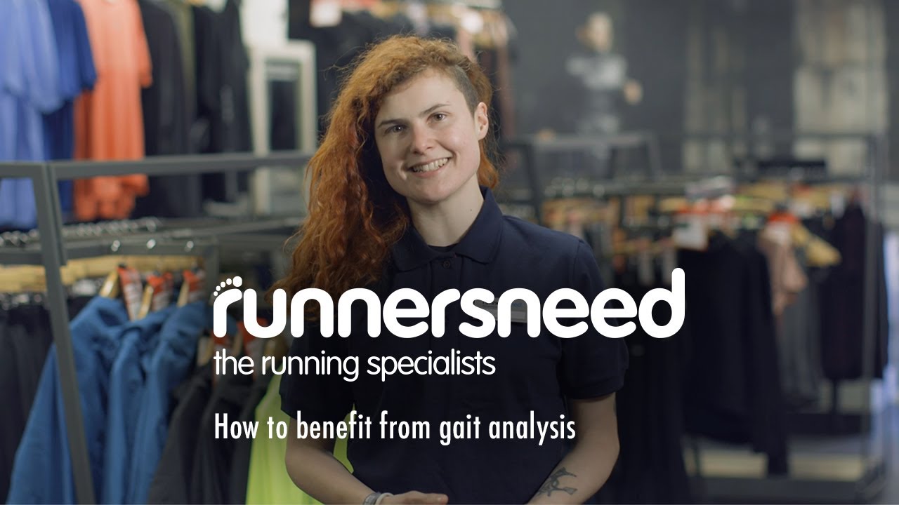 How to benefit from a Gait Analysis | Runners Need