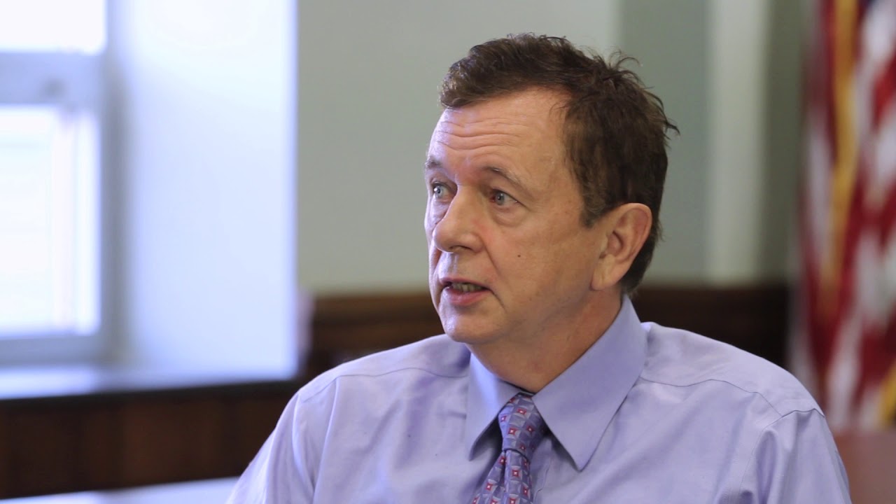 Martin J. Sullivan | UNC Health