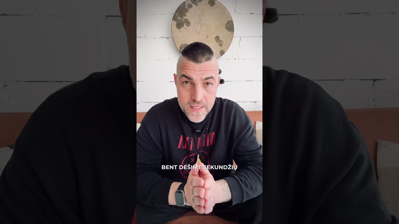 KODĖL TIEK DAUG PORŲ SKIRIASI? KAIP GALIMA TO IŠVENGTI?