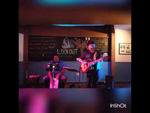 Hire Joey Halbur - Singing Guitarist in Burlington, WI | GigSalad