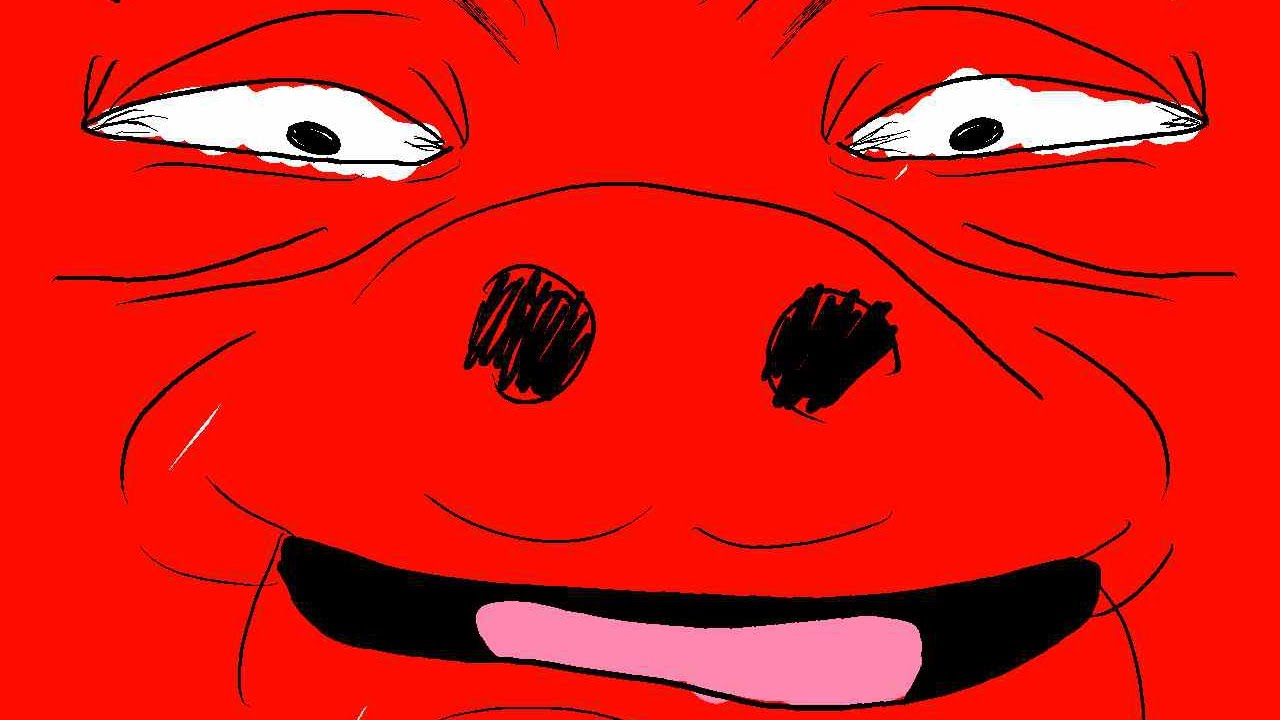 Sekaiju: The Anime - Episode 0: An Affront to Society