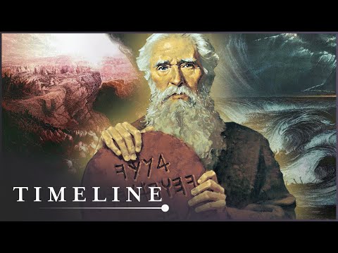 2+ Hours Of Secrets Of The Bible